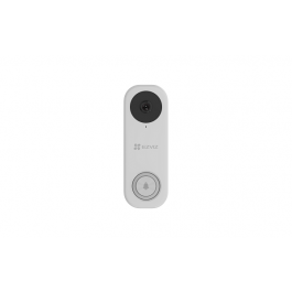 Ezviz DB1 Pro, 5MP WiFi videodeurbel