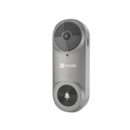 EZVIZ DB2 Pro 5MP (grijs)