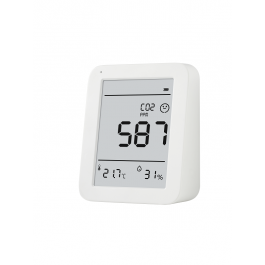 WisuAlarm M1 CO2 meter